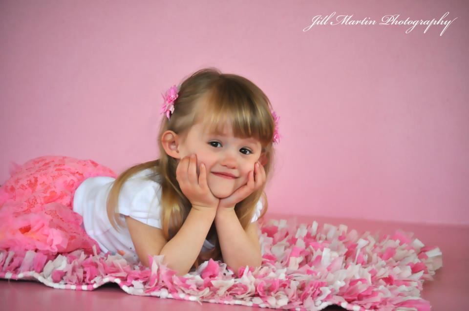 The Lewis Russian Adoption