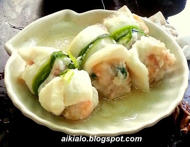 Aikialo: Penang Dim Sum - Red Tea House (红茶馆)