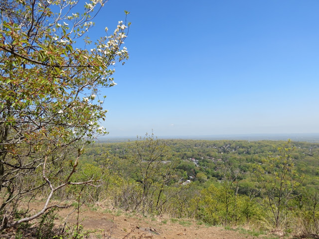 Gone Hikin': High Mountain Park Preserve, NJ - Eastern Section