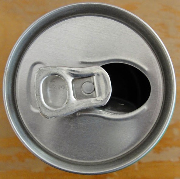 Colección de Latas y Botellas de Cerveza y Coca Cola de Mónica y Miguel ...