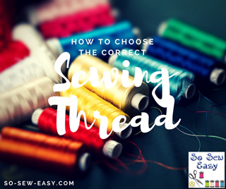 Threading My Way: Threading Your Way ~ Features