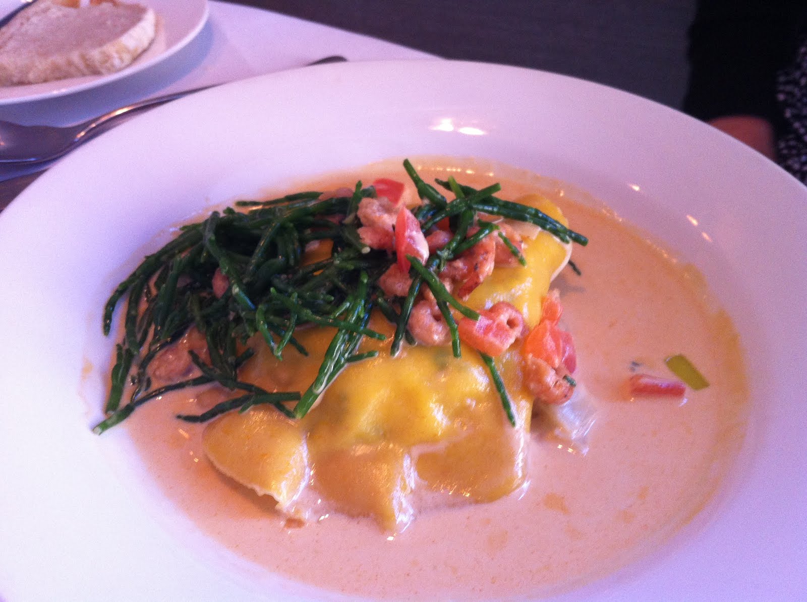 Cheese and Biscuits: Medlar, Chelsea