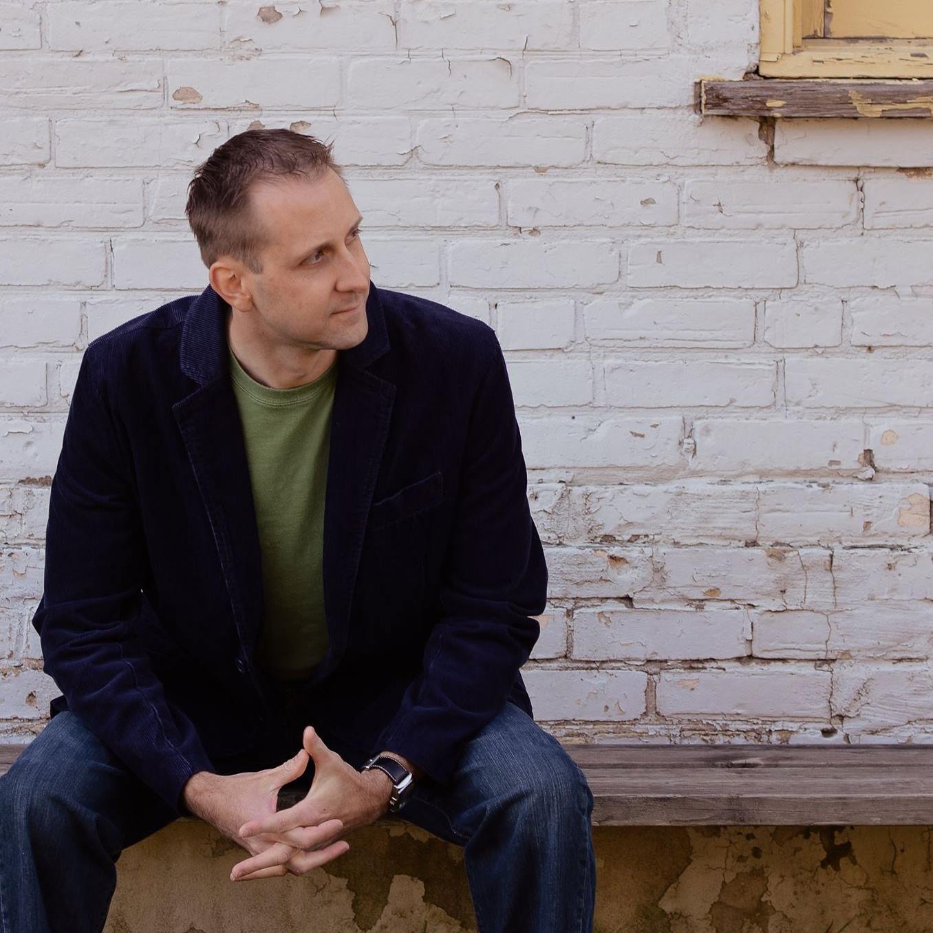 Seven Questions for Andrew F. Butters