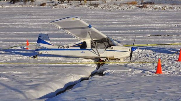 Kathryn's Report: Blue Yonder Merlin G, C-IKEA: Incident occurred ...