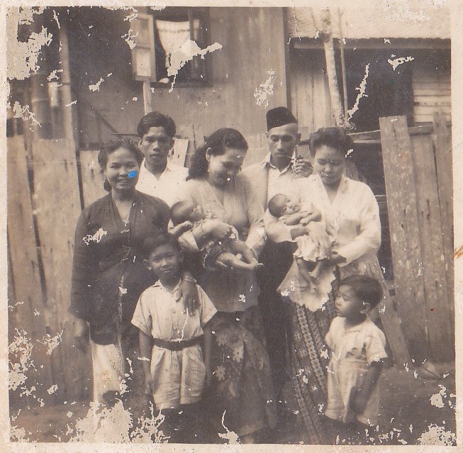 Maembong's Art Gallery : Truly Malaysian Art: Maembong's Art Gallery ...