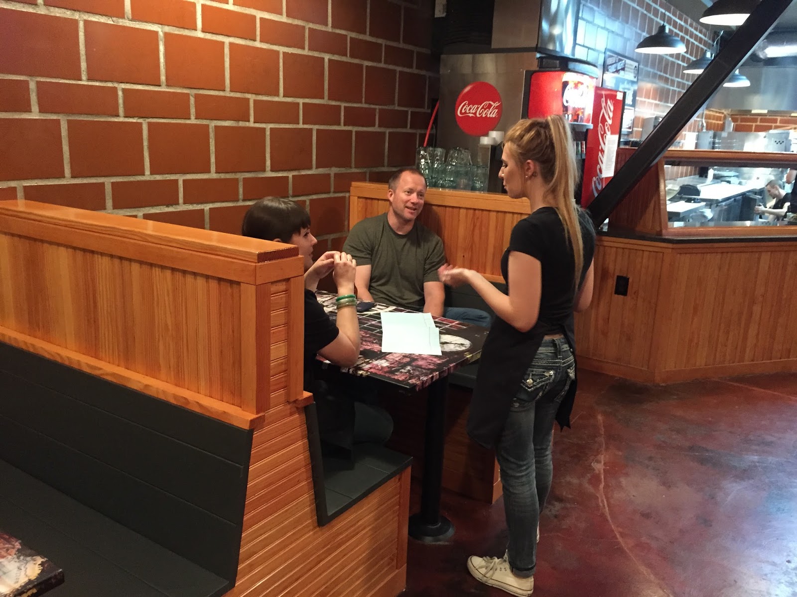 Puyallup Sumner Chamber of Commerce: New Sumner Trackside Pizza Opens ...