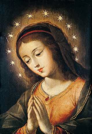 REGNUM MARIAE: EL REINO DE MARÍA