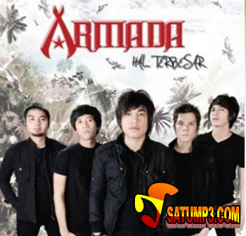 Armada Band: GALERI