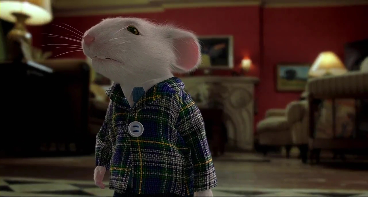 Stuart little 1 - titocrm