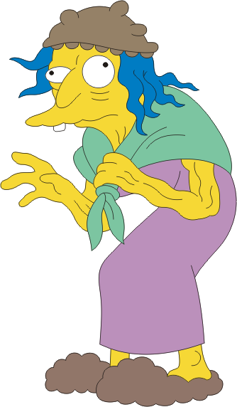 The Simpsons Vector Blog: septiembre 2014