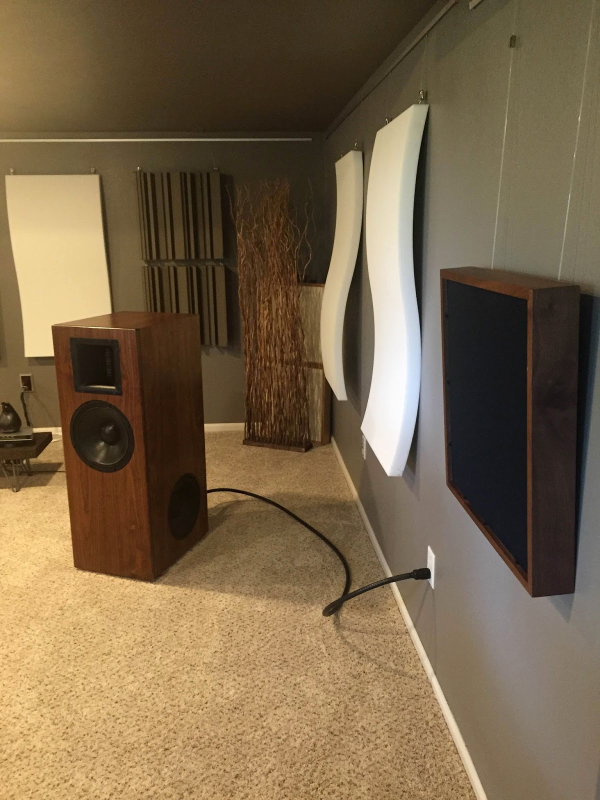 Tweek Geek Speek: Stillpoints Aperture: Acoustic Treatments Like ...