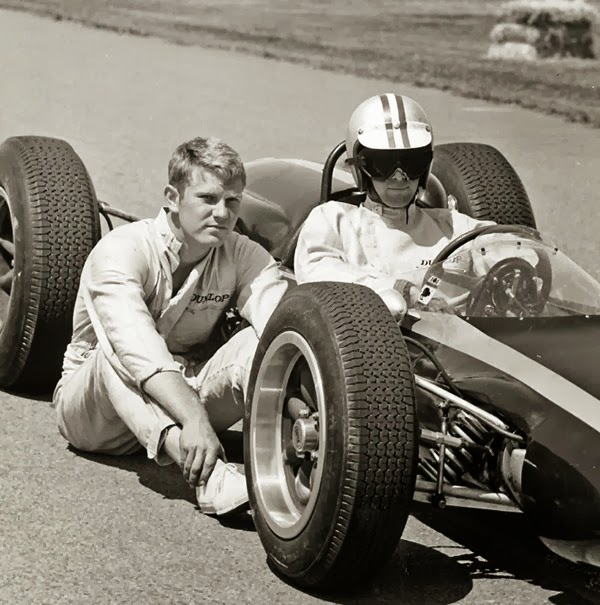 Continental Circus: Os últimos dias de Timmy Mayer