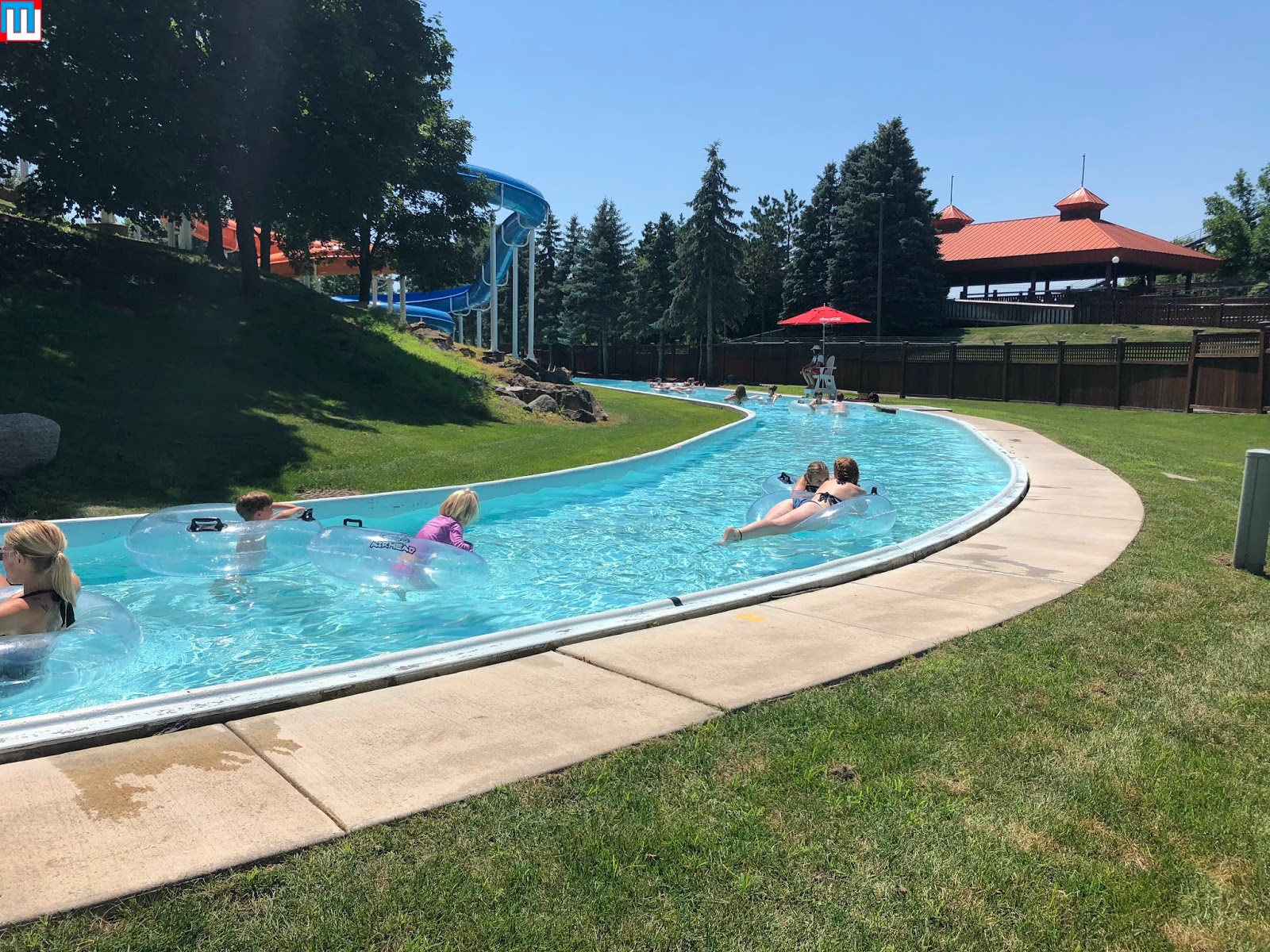 MidwestInfoGuide: Soak City Valleyfair