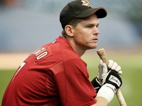 Bleeding Yankee Blue: CRAIG BIGGIO BELONGS IN THE HALL OF FAME