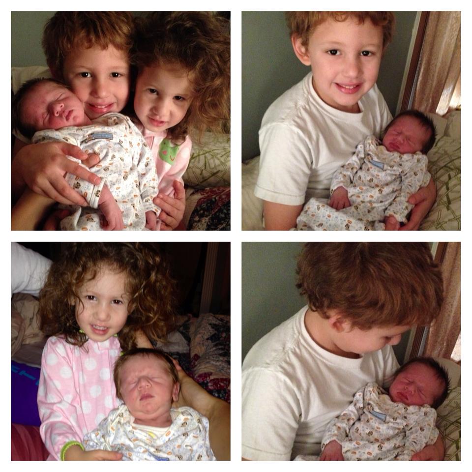 Faces of Faith, Hope, Love & Strength: A Family Picture of Steadfast ...