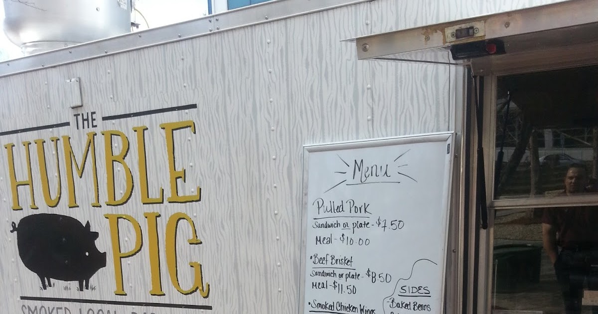 cryptonaut-in-exile: My Ongoing Food Truck Rodeo Continues @TheHumblePig