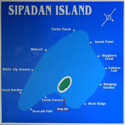 Sipadan Island