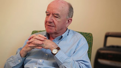 Anglicans Ablaze: Video: Peter Adam: Powerful Preaching