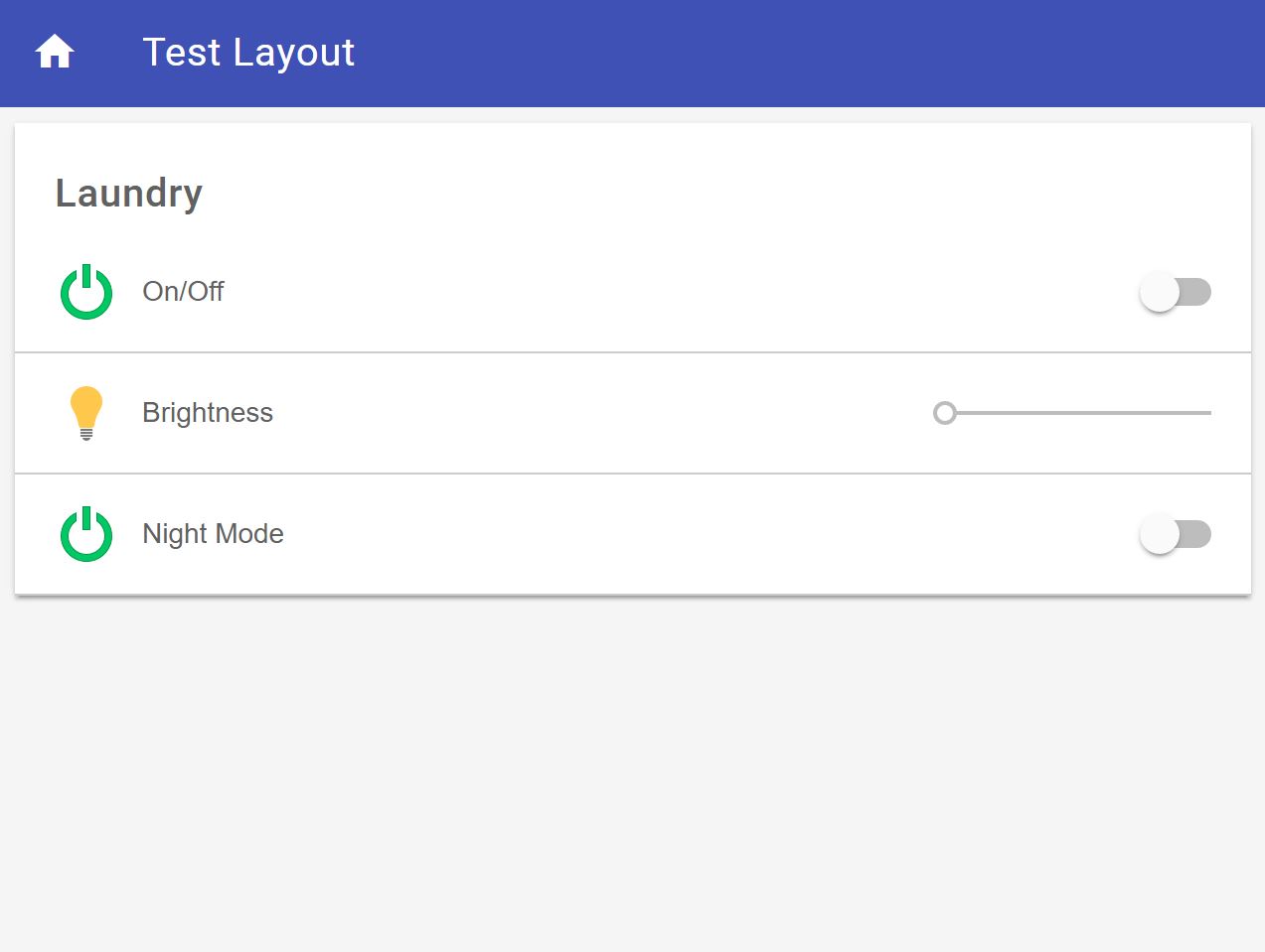 Home Automation, Robotics and other Fun Stuff: HOME AUTOMATION: MiLight/LimitlessLED/Easybulb ...