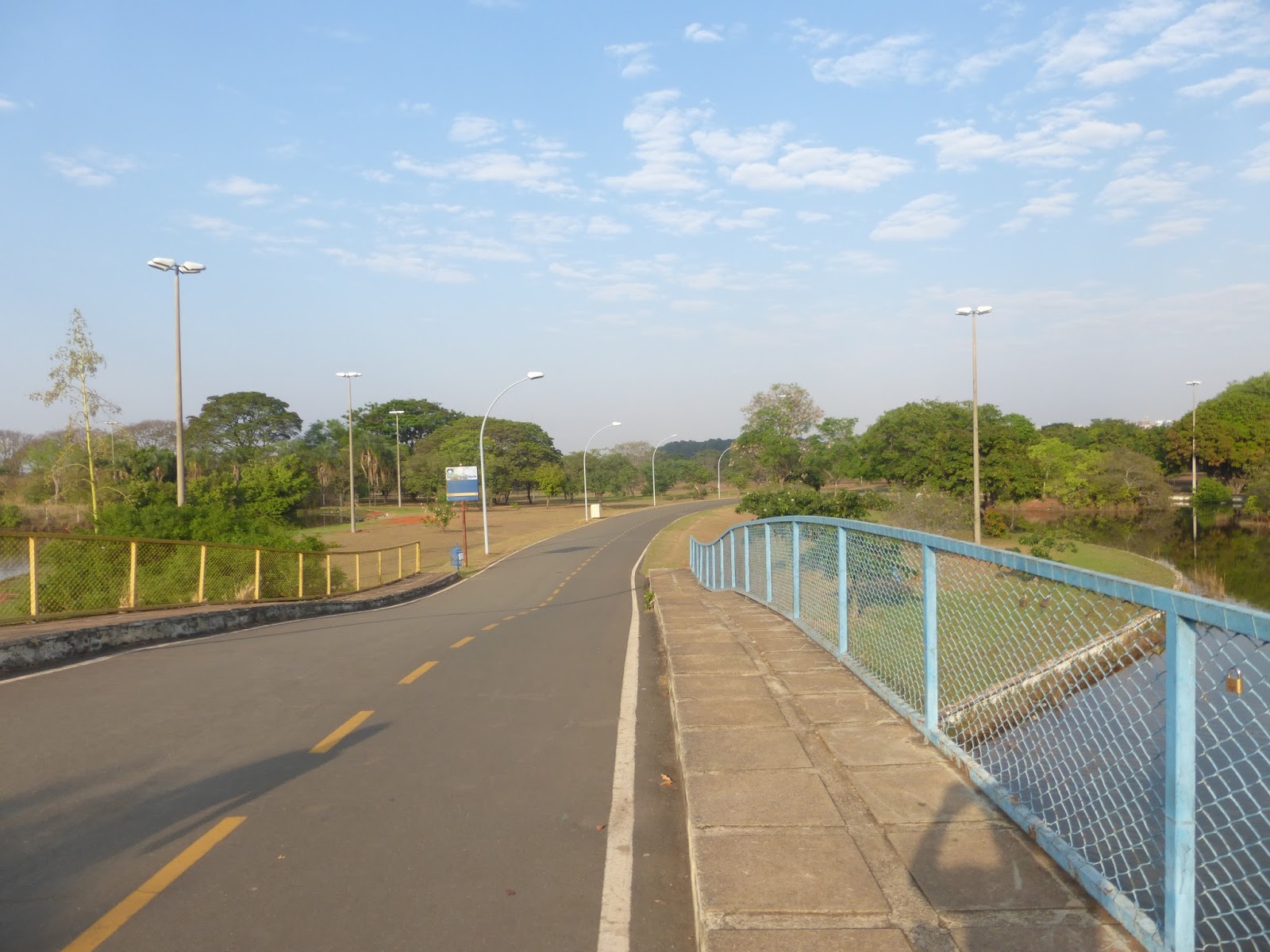 Brasília Na Trilha : ROTEIRO 2 DE BIKE - PARQUE DA CIDADE ( 4 roteiros ...