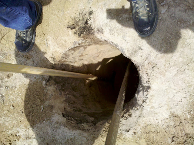 Aspiring Lineman: Edison? STRONG!