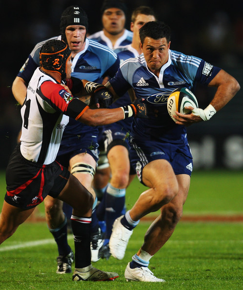 Re:Rugby: March 2011