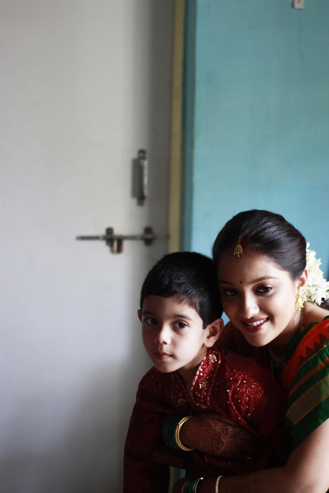 Tina Nandi Photography: January 2012