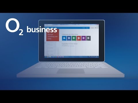 O2 Online: Downloading your bills - Business Mobile Life