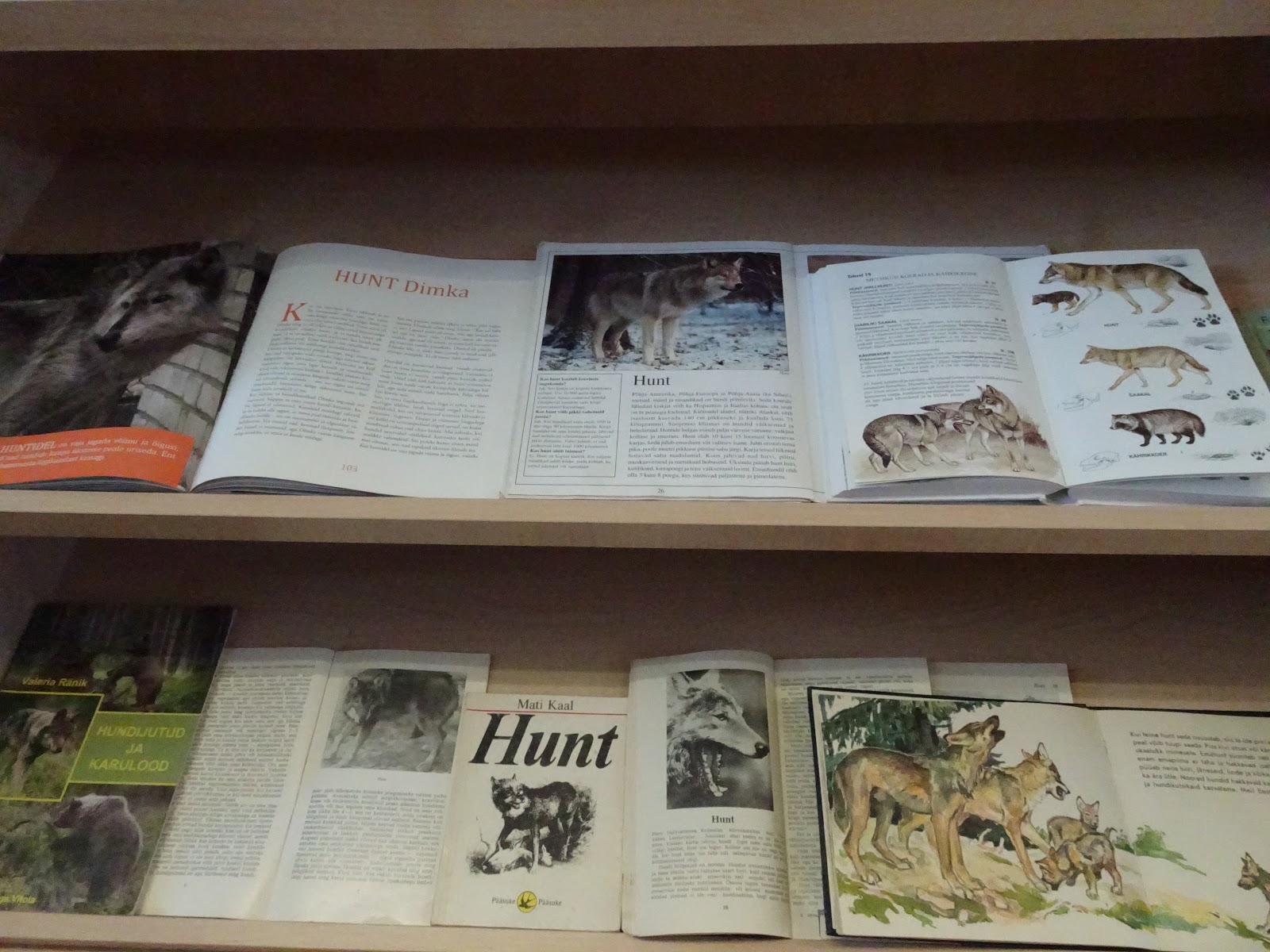 Aidu raamatukogu (Põltsamaa Raamatukogu haruraamatukogu): Eesti ...