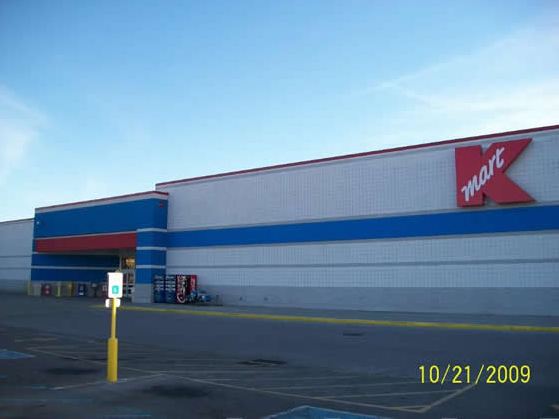 Super Kmart Blog!: Super Kmart, revisited