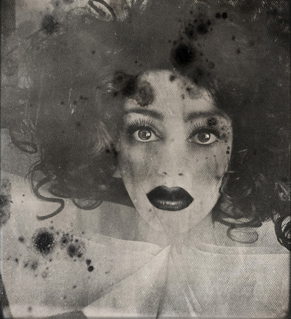 Rimel Neffati - Synteza historii i sztuki