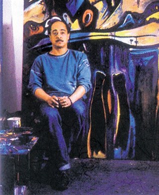 José Rincón Mora da rienda suelta a esa libertad, a esa total autonomía ...