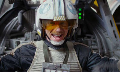 20 cose che forse non sapevate su Rogue One: A Star Wars Story