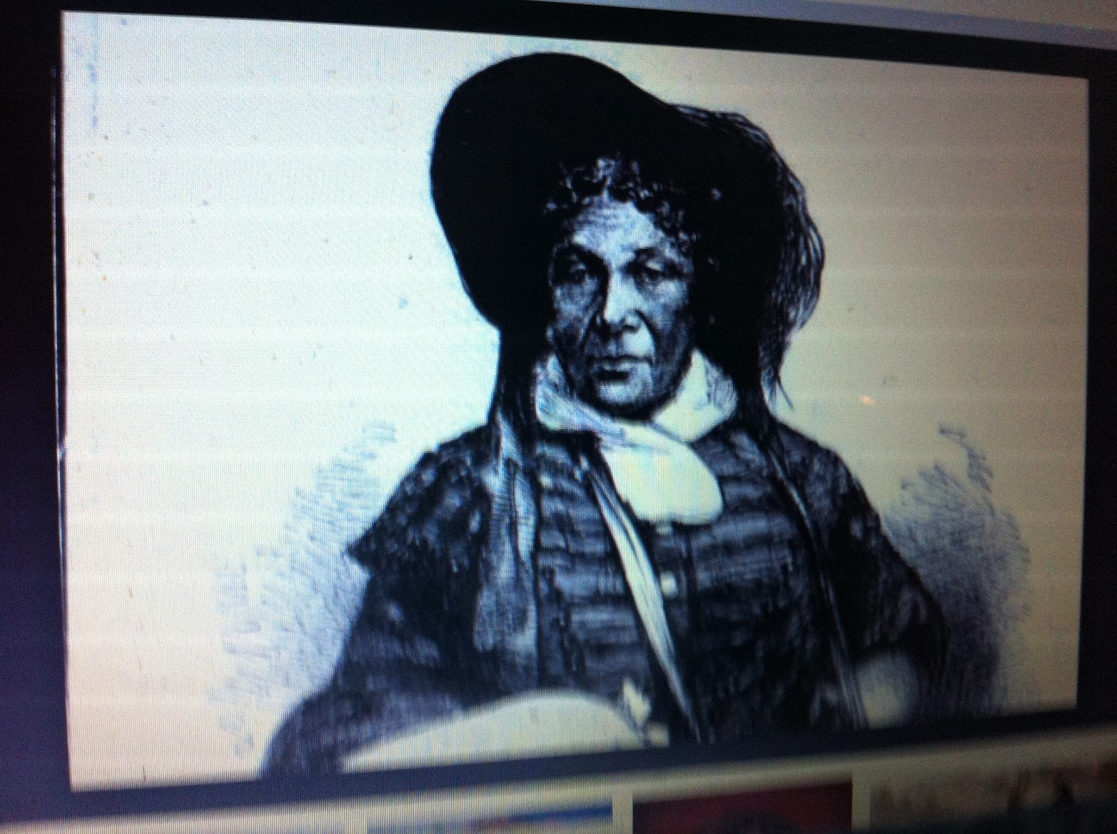 THE BLACK SOCIAL HISTORY:: BLACK SOCIAL HISTORY - AFRO-JAMAICAN " MARY ...