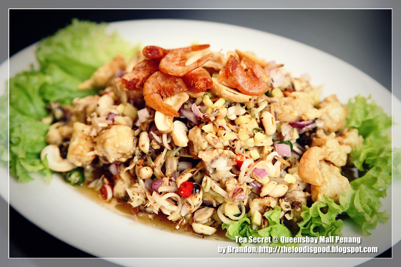 My LIFE, Food & Travel Experience ~ Malaysia, Taiwan & the World: Thai ...