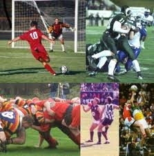 EL DEPORTE COMO HABITO DE VIDA: CONCEPTO DE DEPORTE