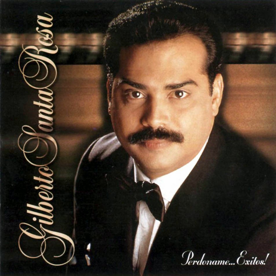 MÚSICA : GILBERTO SANTA ROSA