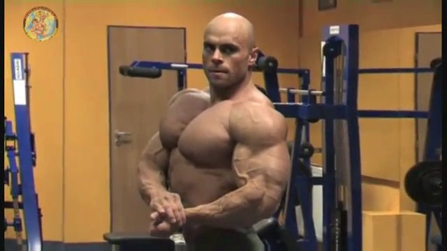 MUSCLE ADDICTS INC: August 2012