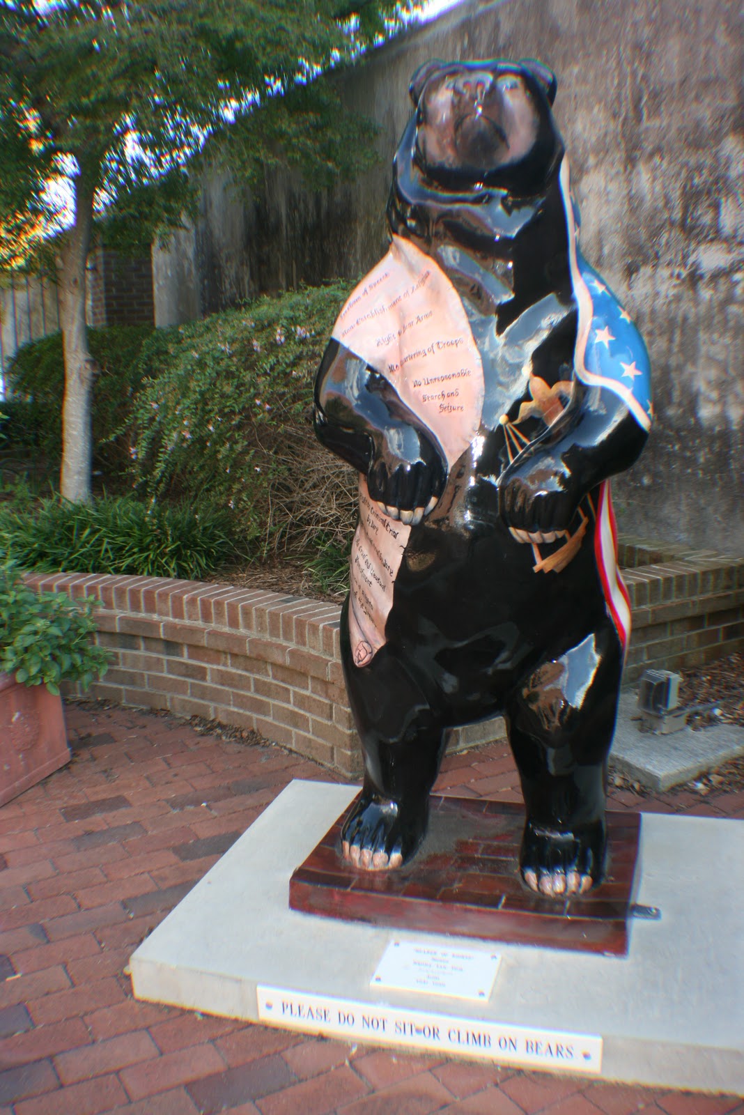 JUNK BOAT TRAVELS: New Bern, North Carolina