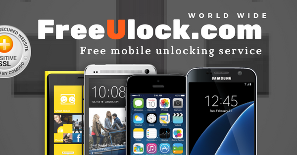 FREE MOBILE UNLOCKING SERVICE: Your FREE Mobile Unlocking Ticket.