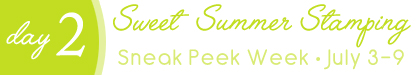 DeNami Design Blog: Sneak Peek Week- Day 2 Air Mail and Facebook Giveaway!