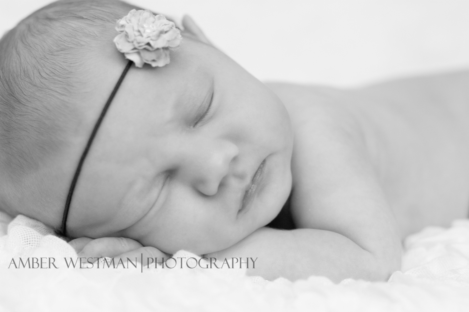 Finding Beauty in Every Day: Hailey Grace ~ 10 Days old