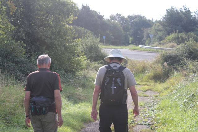 aliwalks : Belton-in-Rutland - Wardley - Ridlington - Belton