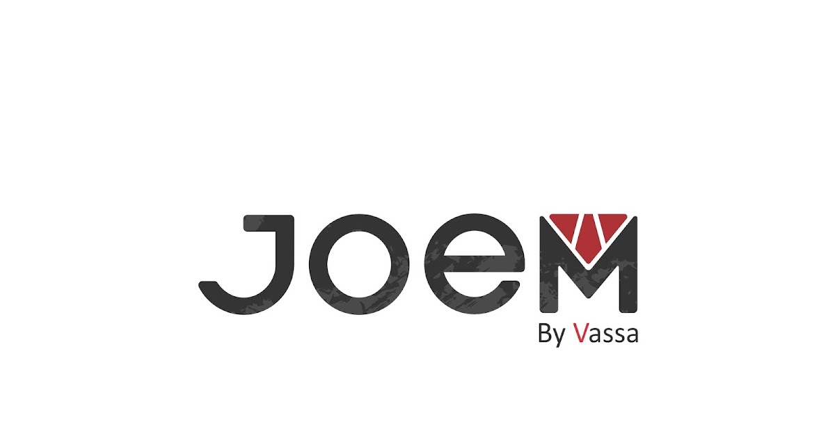 Diseño de logotipo y etiquetas JOEM
