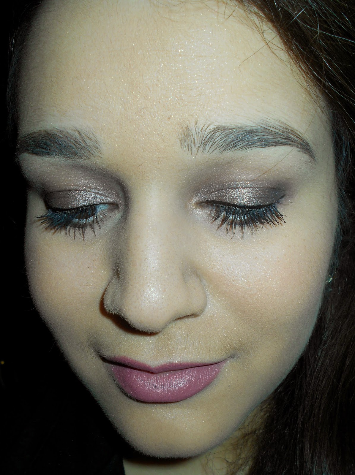 Makeup, Fashion & Royalty: Review: L'Oreal Infallible Eye Crayons ...