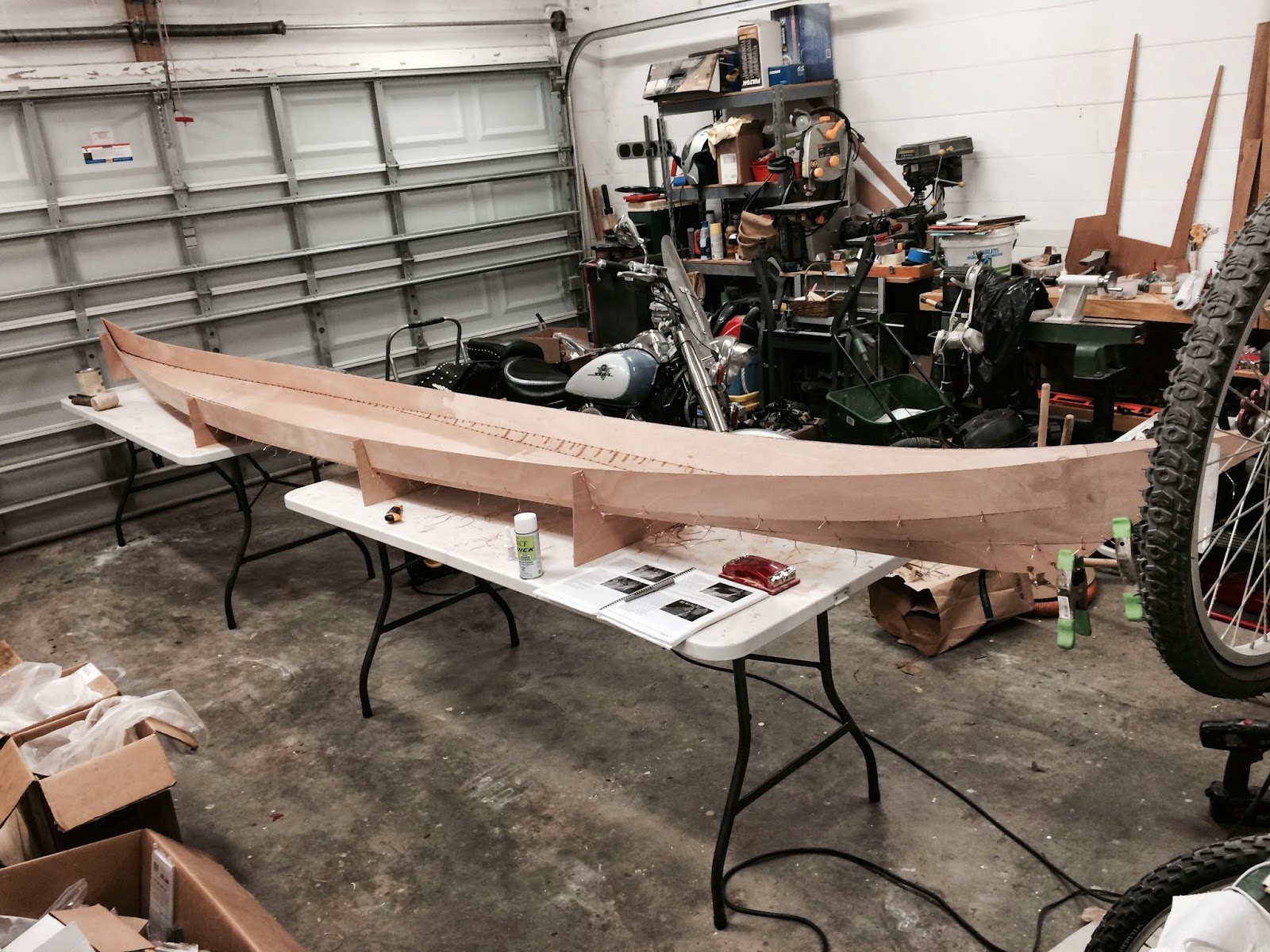 PocketShip Build: Build Retrospective