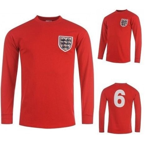 The most Iconic Jerseys of all Time