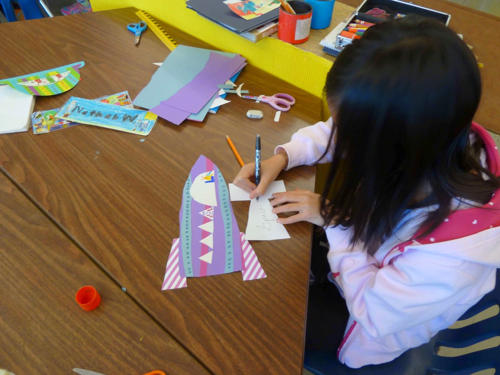 maple pancakes: Aliens Project