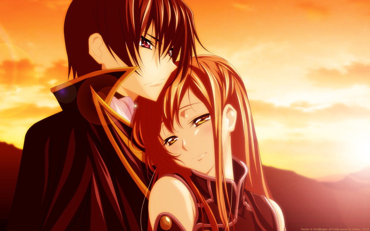 Be Brave : Kumpulan gambar anime romance Be Brave : Kumpulan gambar anime romance