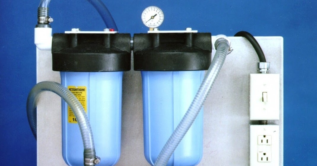 Coolant Filtration Systems